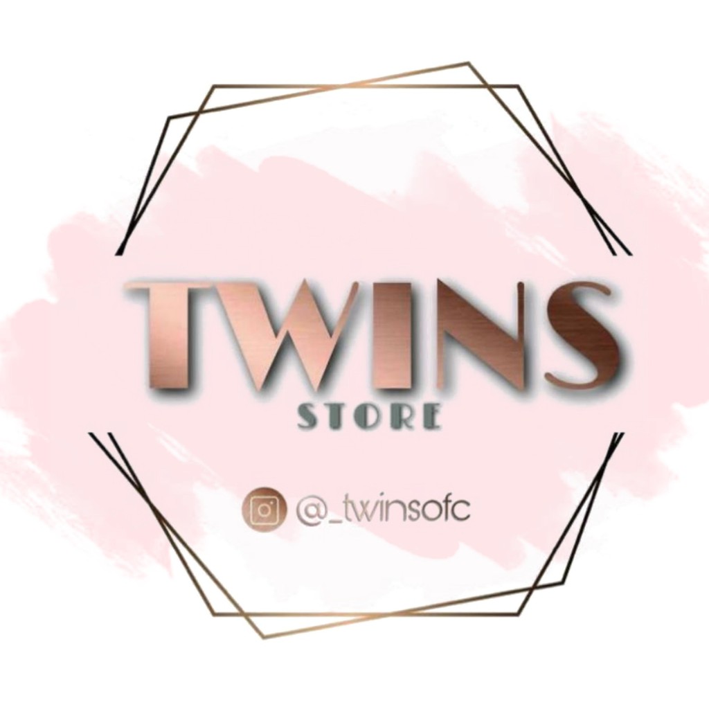 Twins Store, Loja Online | Shopee Brasil