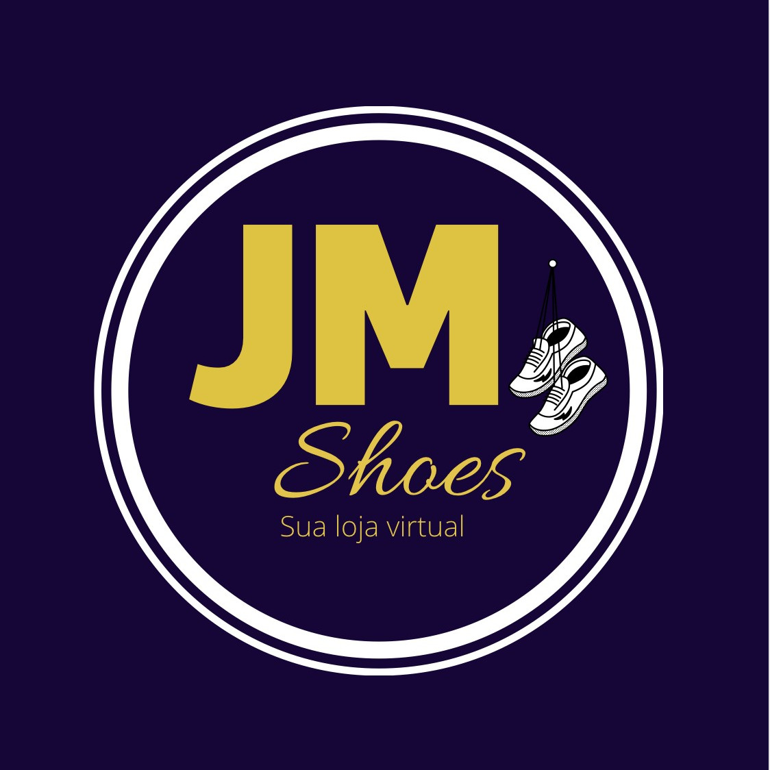 JM SHOES LTDA., Loja Online | Shopee Brasil