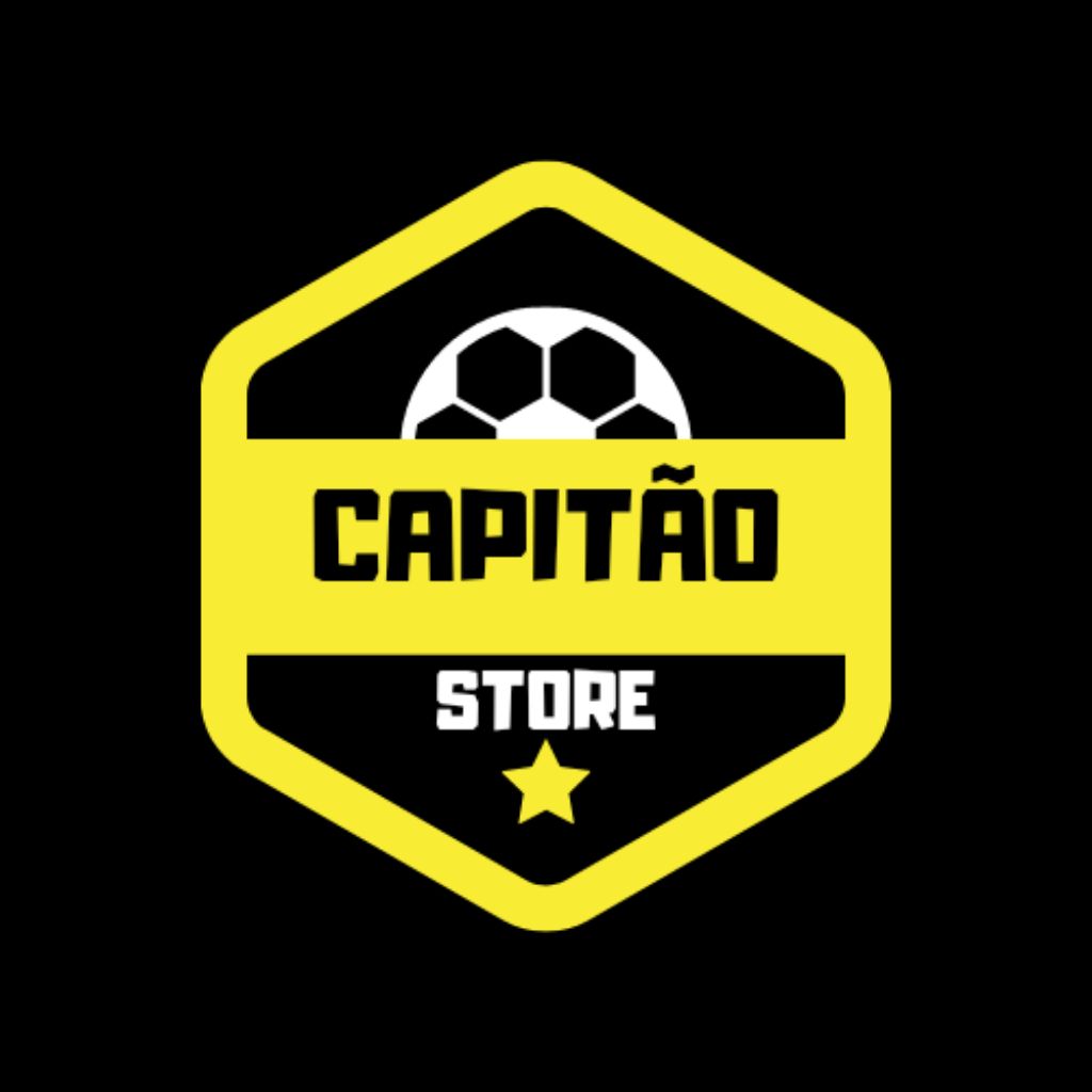 Capitão Store, Loja Online | Shopee Brasil
