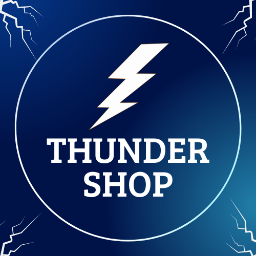 Thunder_Shop0, Loja Online | Shopee Brasil