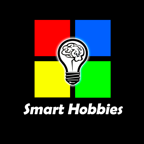 Smart Hobbies, Loja Online | Shopee Brasil