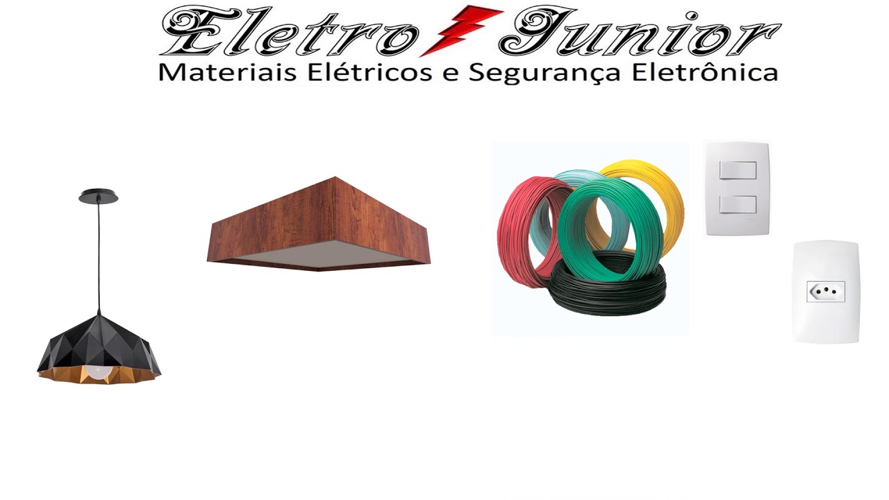 Eletro Junior me, Loja Online | Shopee Brasil