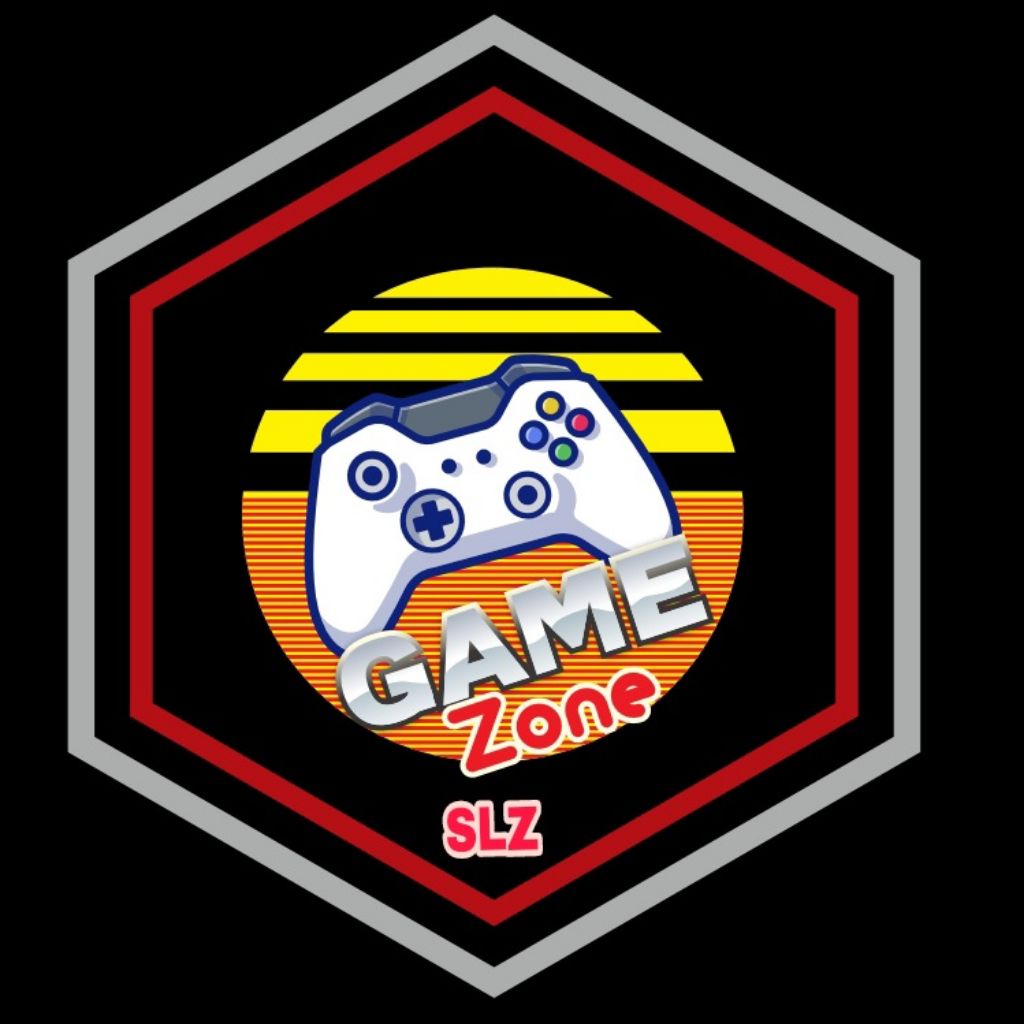 GAME ZONE SLZ, Loja Online | Shopee Brasil