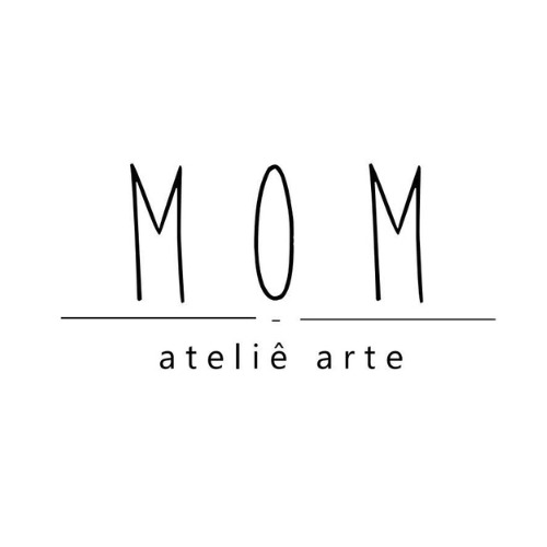 MOM ateliê arte, Loja Online | Shopee Brasil