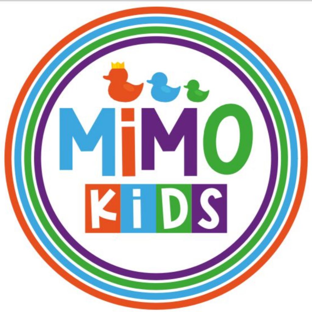 Mimo kids Amambai, Loja Online | Shopee Brasil