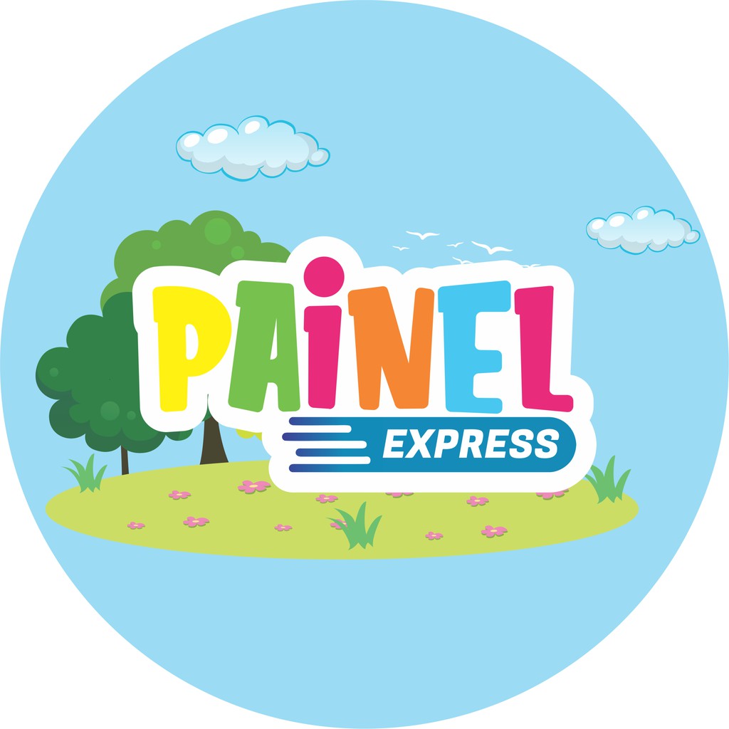 Painel Express, Loja Online | Shopee Brasil