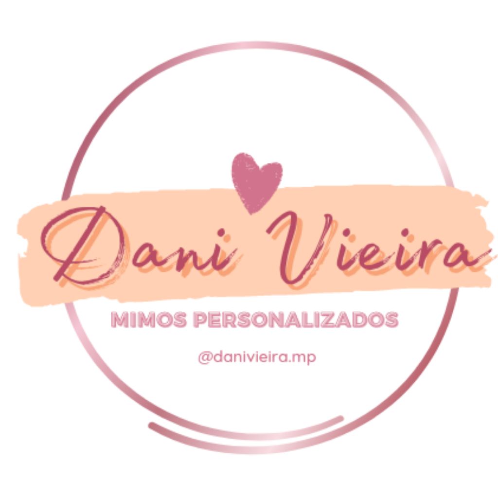 DV Mimos Personalizados, Loja Online | Shopee Brasil