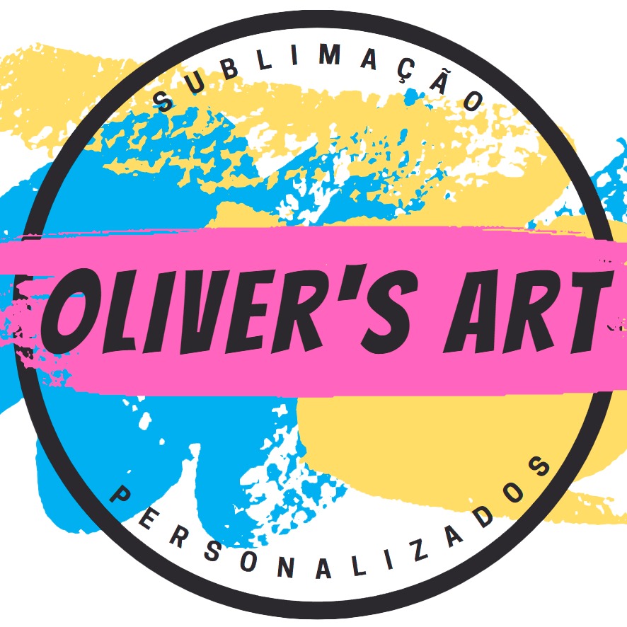 Oliver's Art, Loja Online | Shopee Brasil