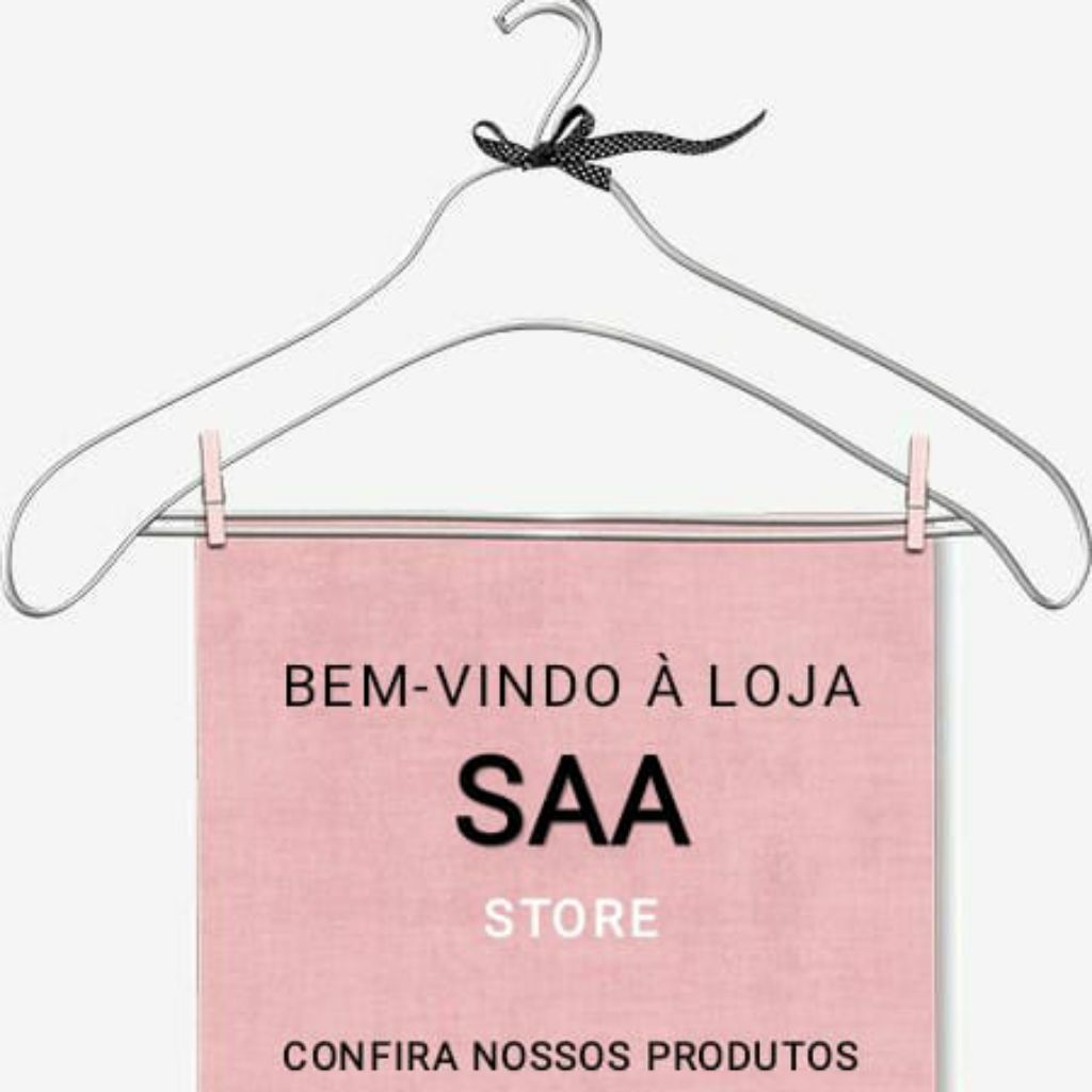 Saa Store, Loja Online | Shopee Brasil