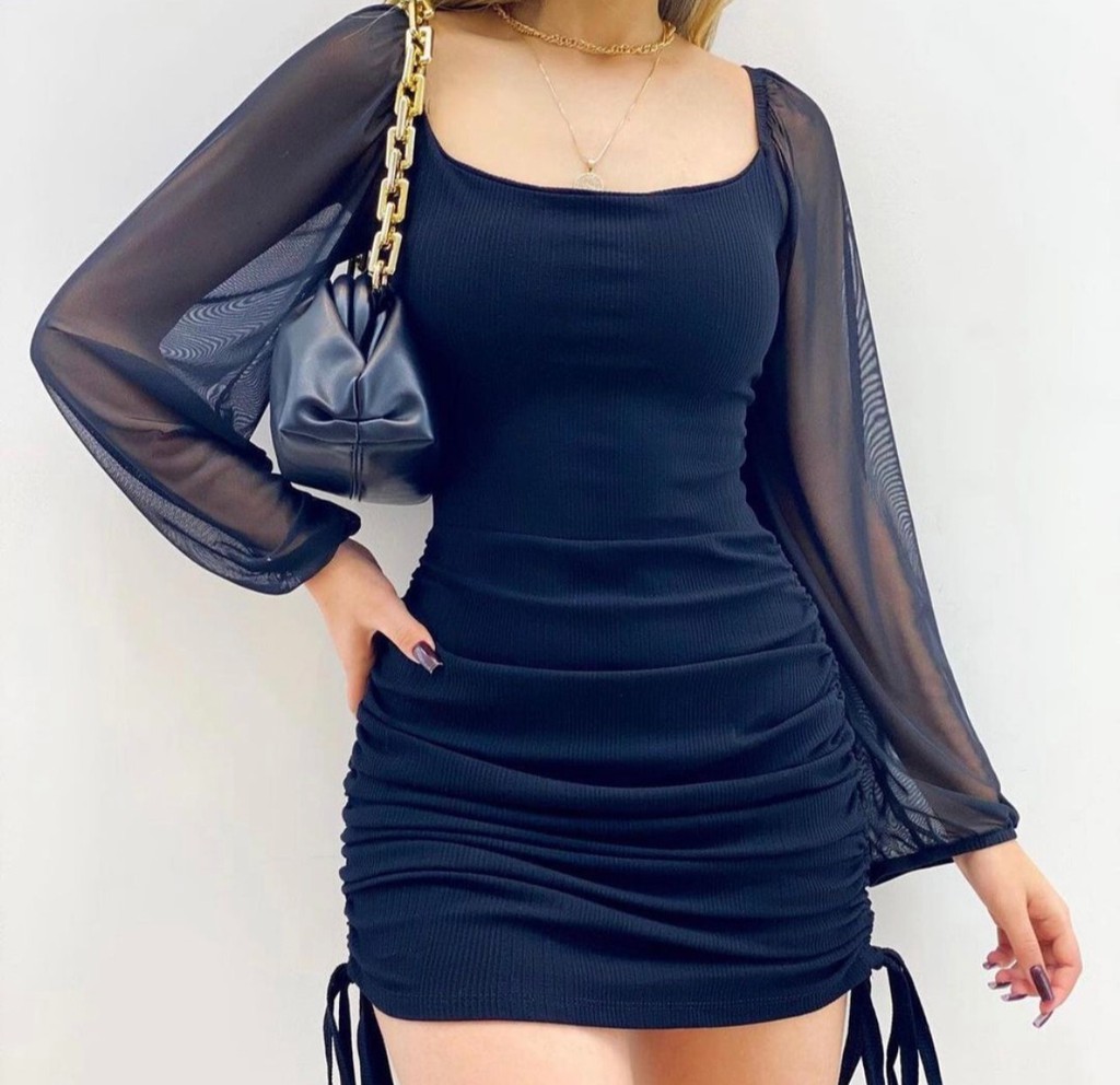 CLICK MODA INSTA - MODA FEMININA, Loja Online | Shopee Brasil