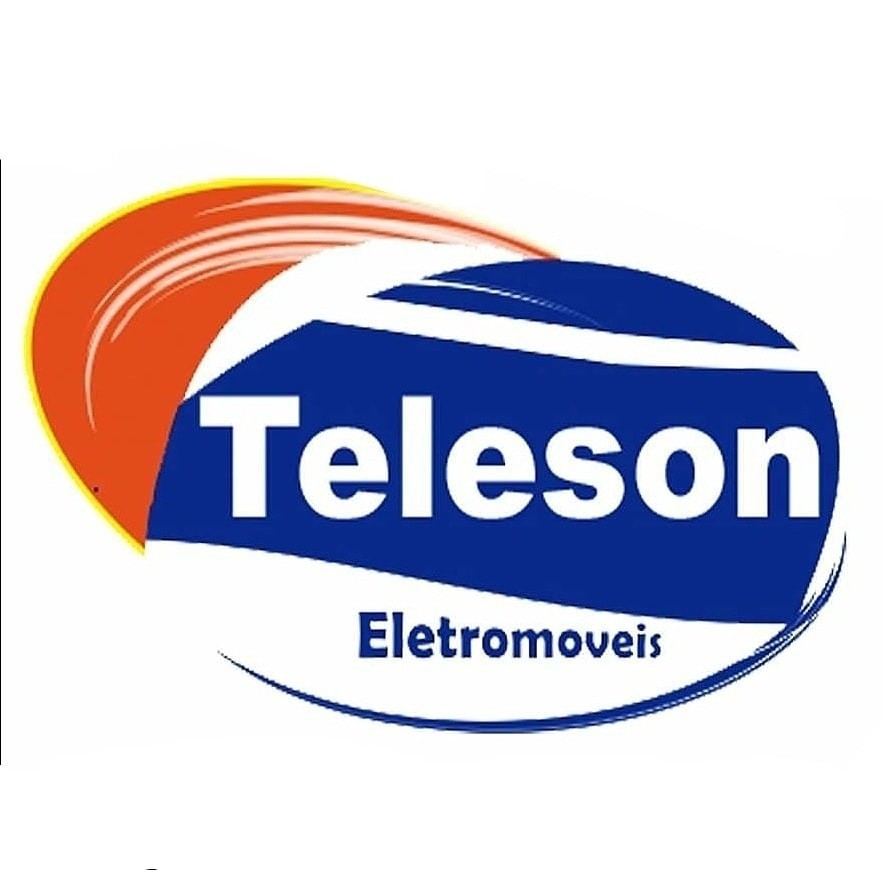 TELESON ELETROMOVEIS, Loja Online | Shopee Brasil