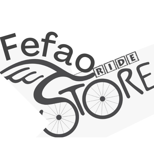Fefao Ride Store, Loja Online | Shopee Brasil