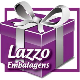 Lazzo Embalagens Finas, Loja Online | Shopee Brasil