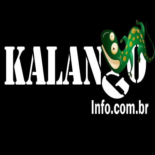 KALANGO INFO, Loja Online | Shopee Brasil