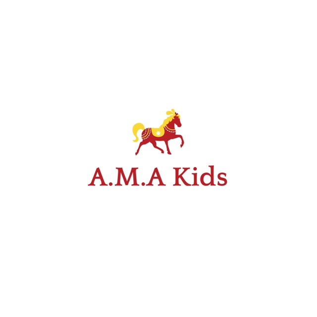 ama kids, Loja Online | Shopee Brasil