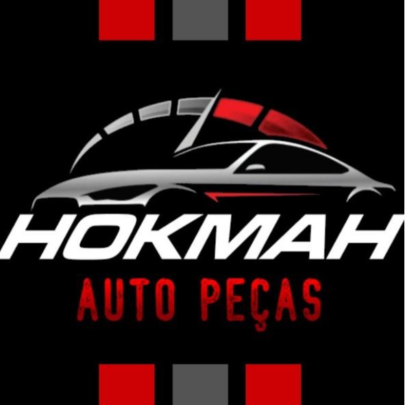 HOKMAH DISTRIBUIDORA DE PEÇAS, Loja Online | Shopee Brasil