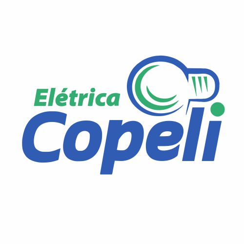 Elétrica Copeli, Loja Online | Shopee Brasil