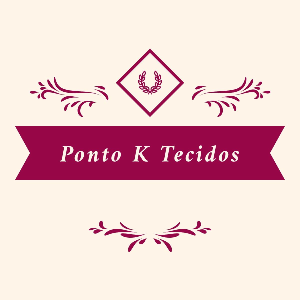 PontoK Tecidos, Loja Online | Shopee Brasil
