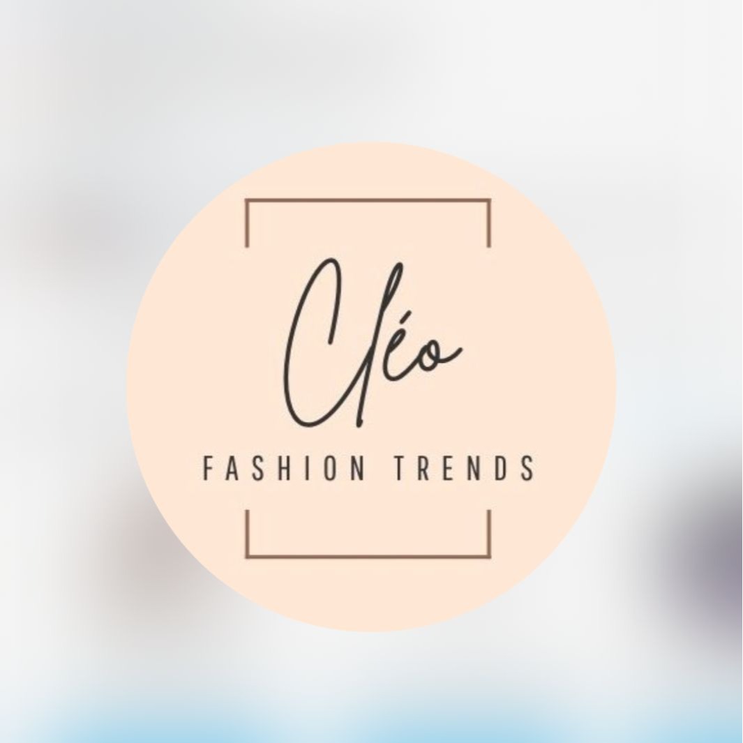 Cléo Fashion Trends, Loja Online | Shopee Brasil