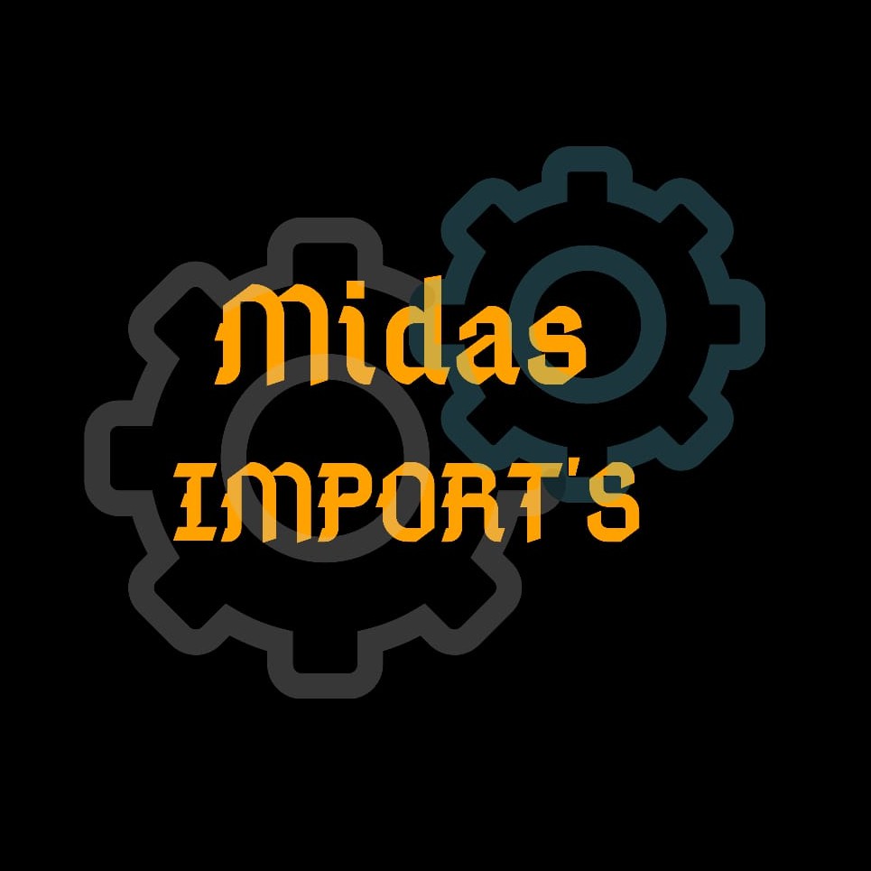 MIDAS IMPORT´S, Loja Online | Shopee Brasil