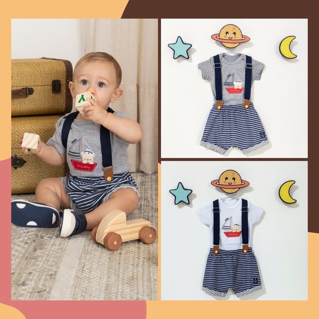 Planeta Baby Kids, Loja Online | Shopee Brasil