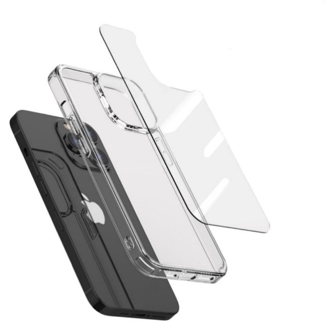 AG Glass Case, Loja Online | Shopee Brasil