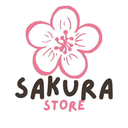 Sakura Store 🌸, Loja Online | Shopee Brasil