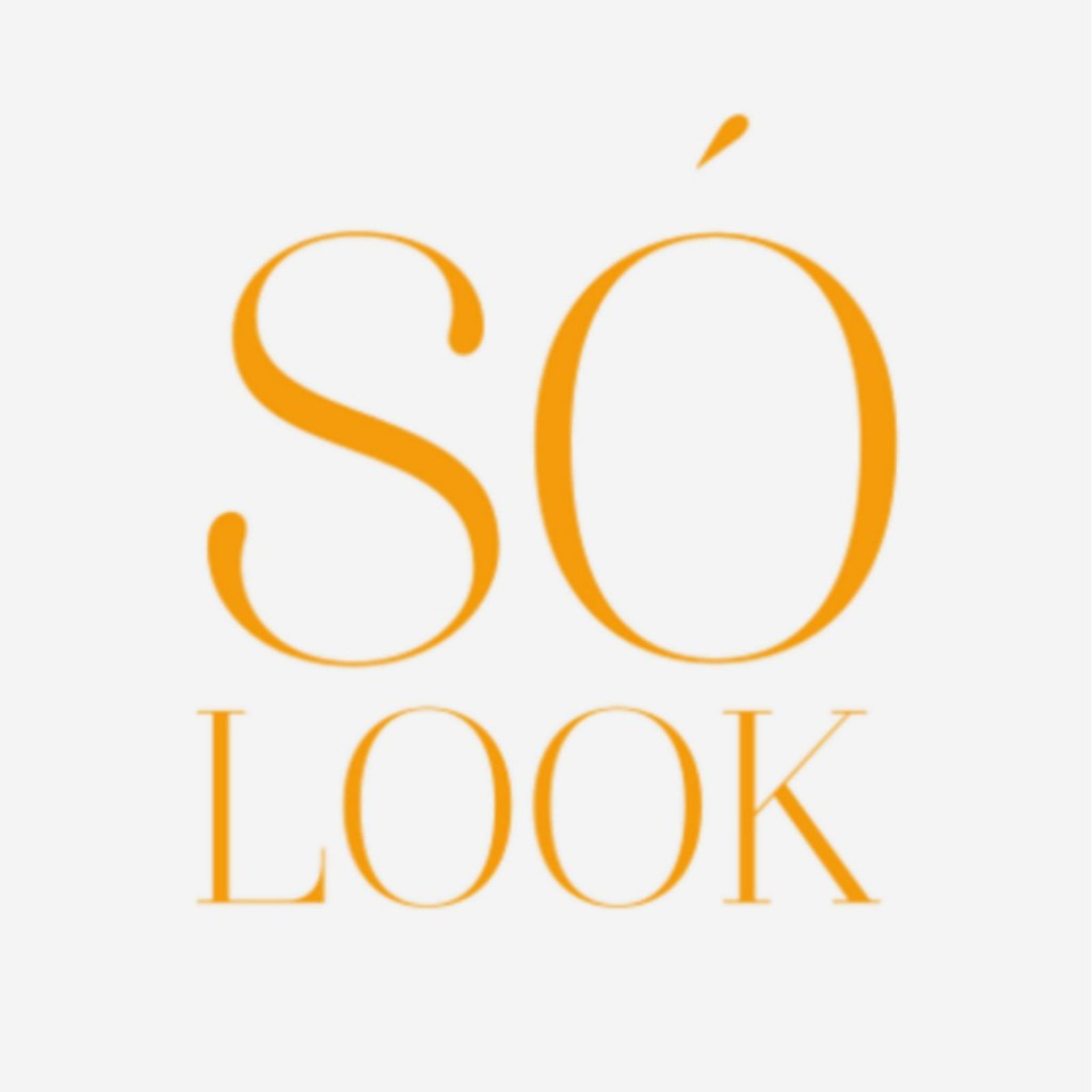 SO LOOK, Loja Online | Shopee Brasil