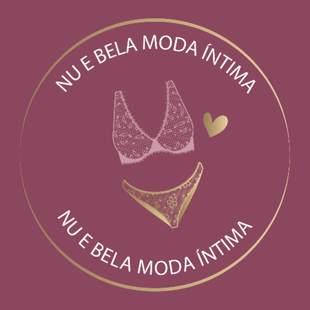 Nu e Bela Moda Íntima, Loja Online | Shopee Brasil