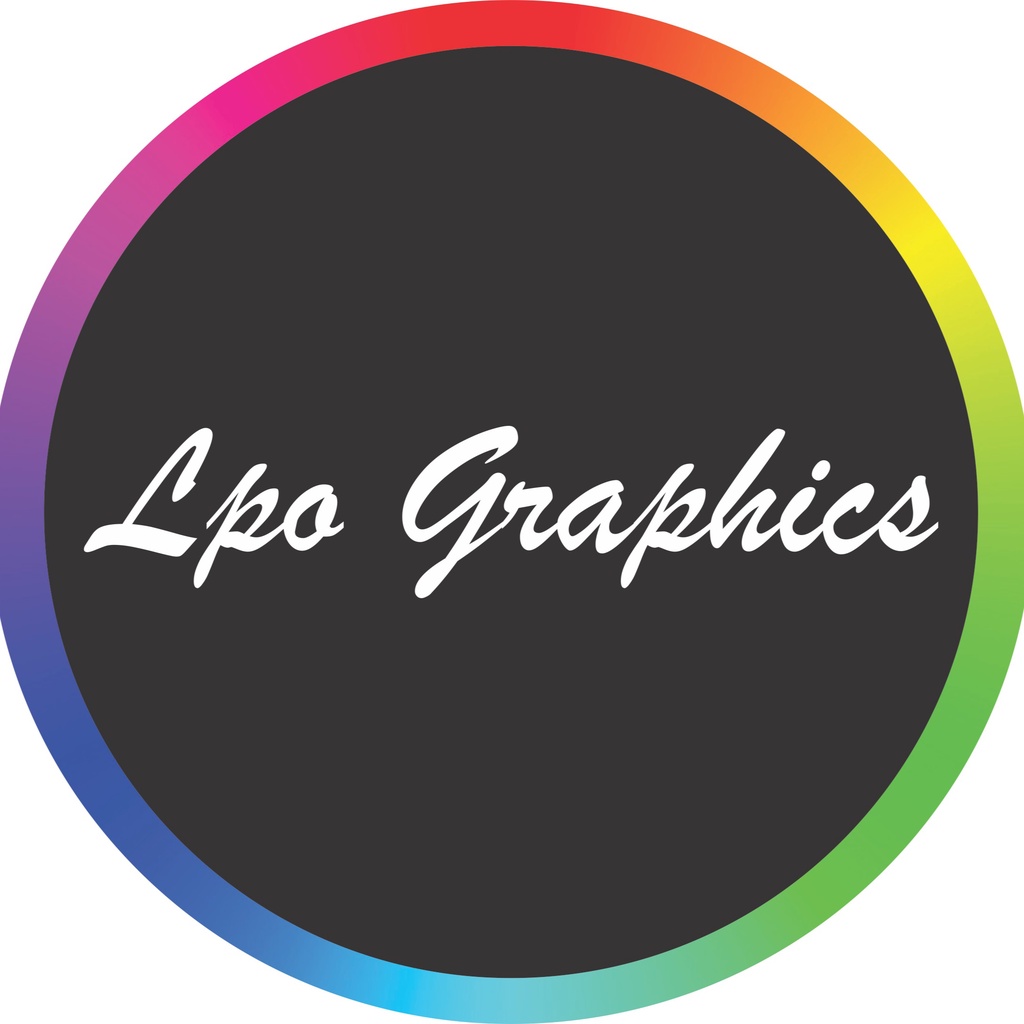LPO Graphica, Loja Online | Shopee Brasil