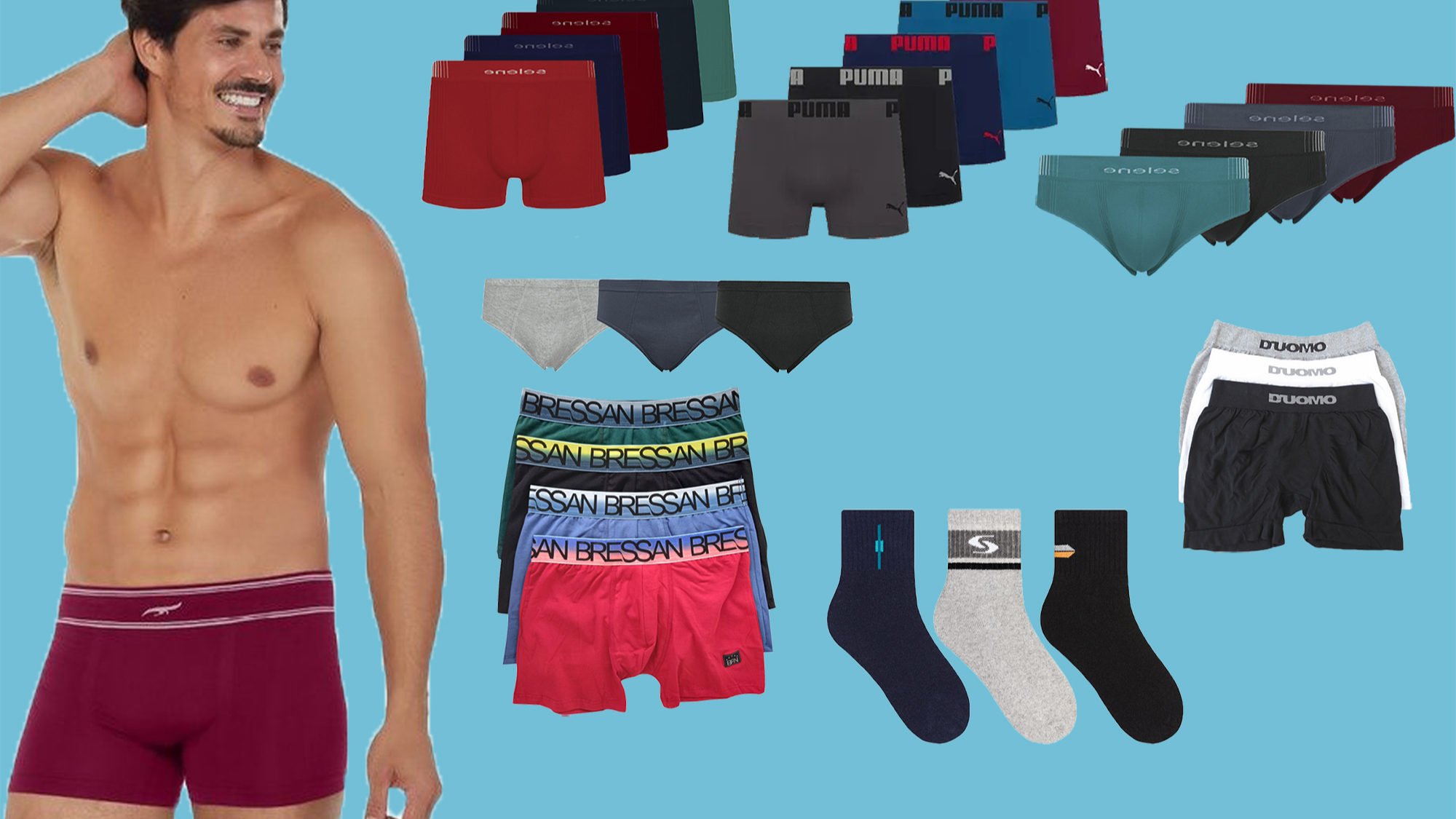 Divance, Loja Online | Shopee Brasil