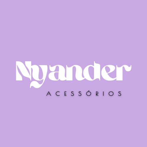 Nyander Acessórios, Loja Online | Shopee Brasil
