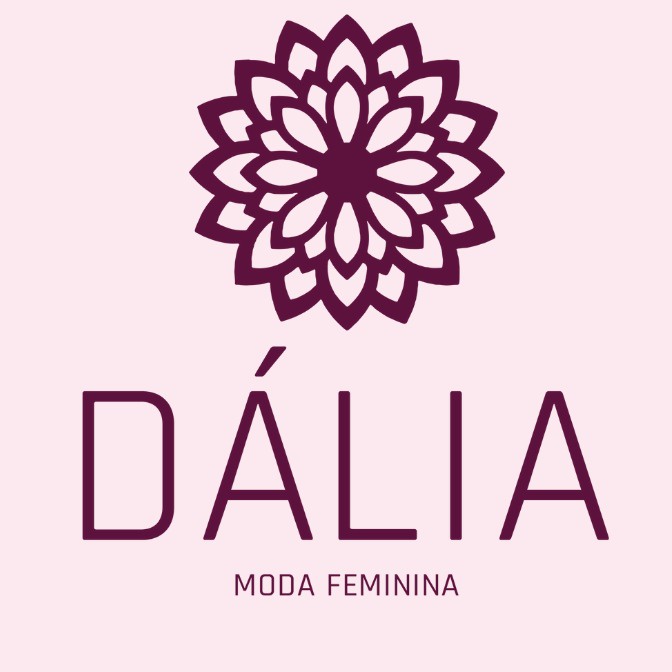Dália Moda Feminina, Loja Online | Shopee Brasil