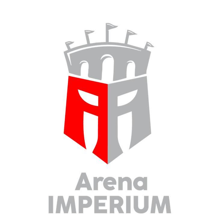 Suplementos Arena Imperium, Loja Online | Shopee Brasil
