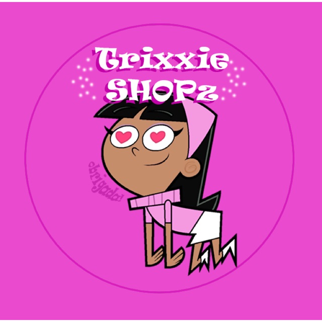 Trixxie SHOPz, Loja Online | Shopee Brasil