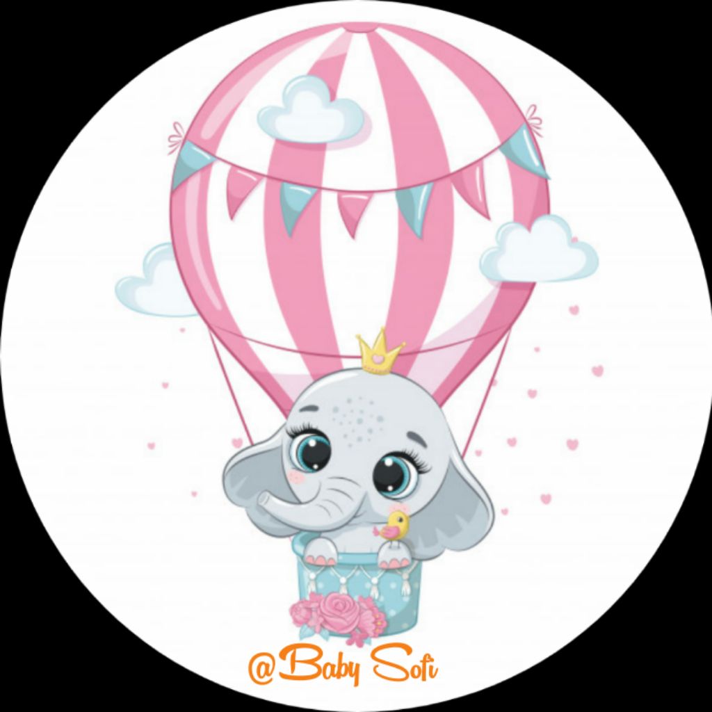 Baby Sofi, Loja Online | Shopee Brasil