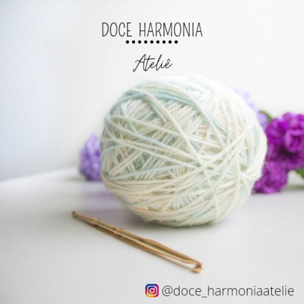 Doce Harmonia Ateliê, Loja Online | Shopee Brasil