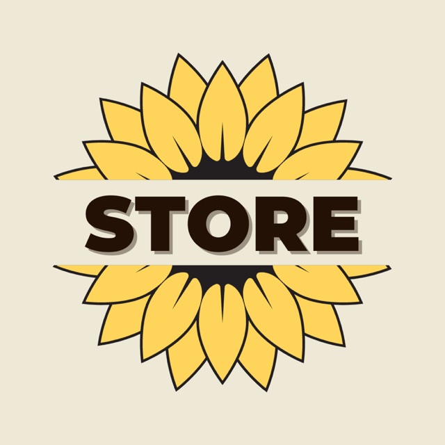 Sunflower Store!, Loja Online | Shopee Brasil