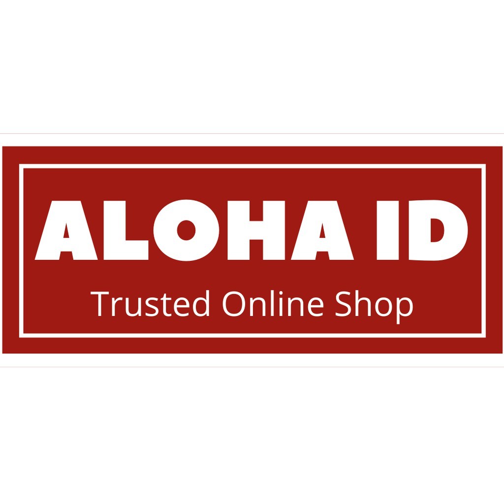 aloha_id.br, Loja Online | Shopee Brasil