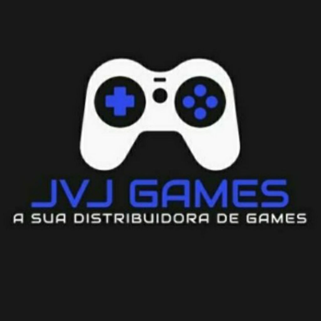 JVJ Games, Loja Online | Shopee Brasil