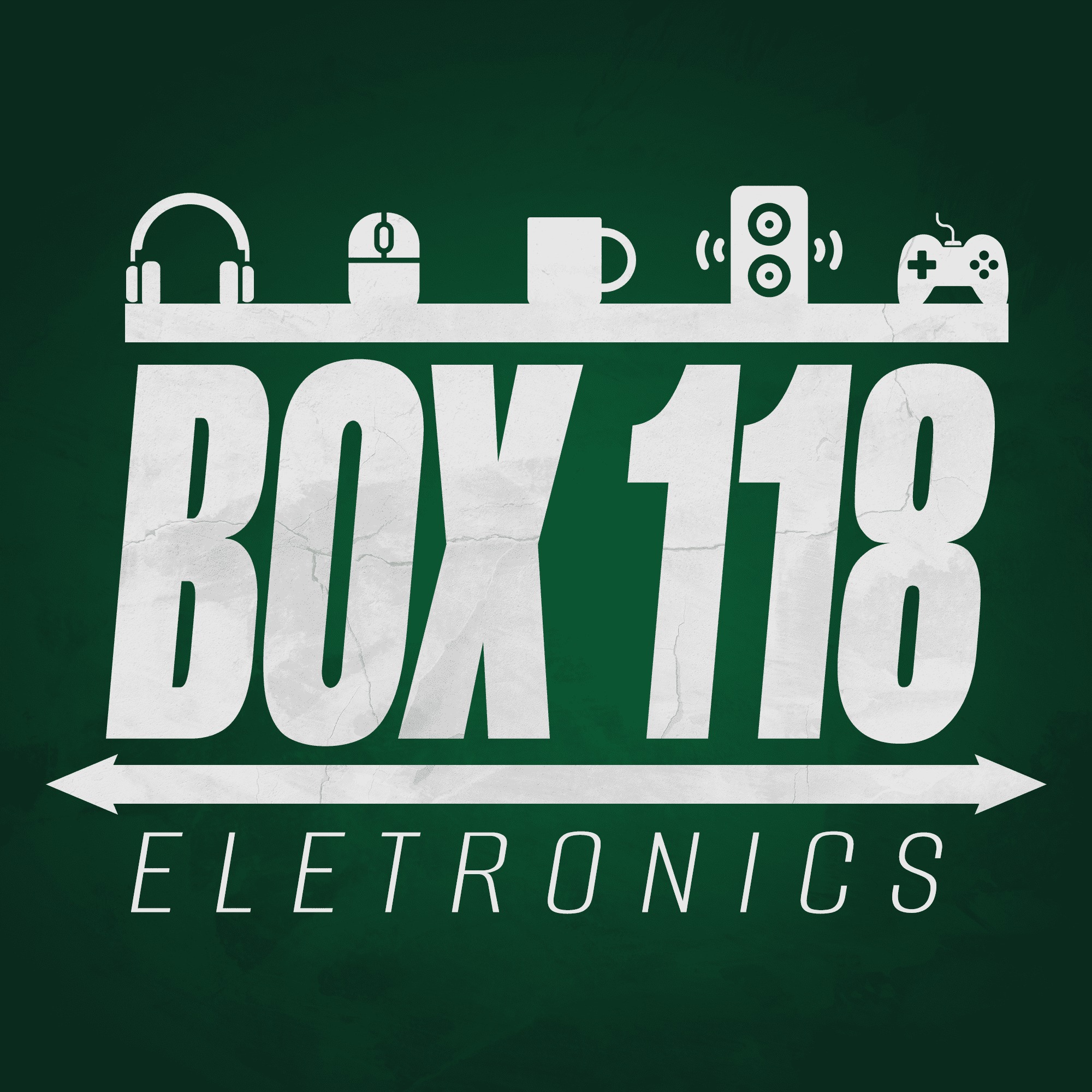Box 118, Loja Online | Shopee Brasil