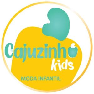 Cajuzinho_Kids, Loja Online | Shopee Brasil