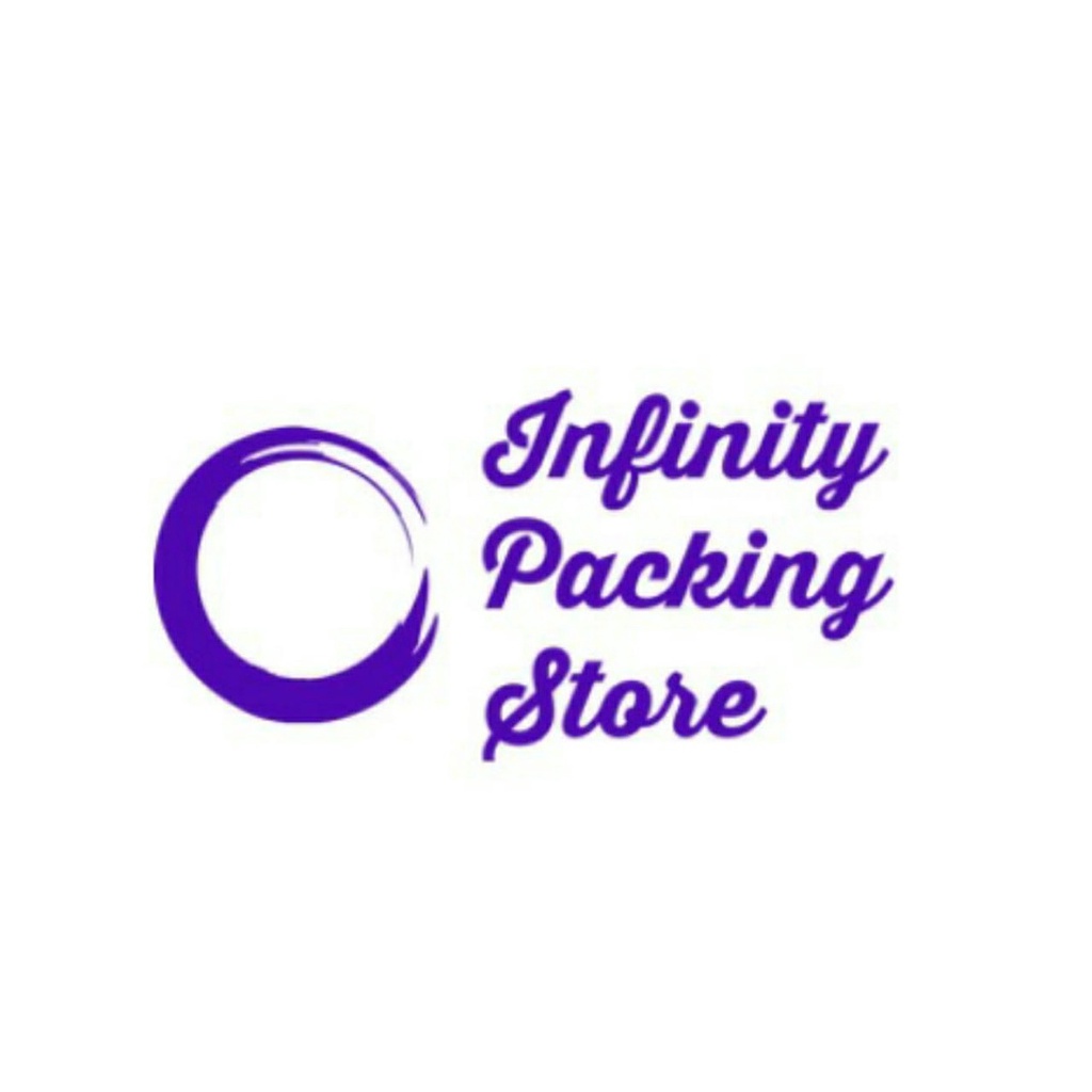 Infinity Packing Store, Loja Online | Shopee Brasil