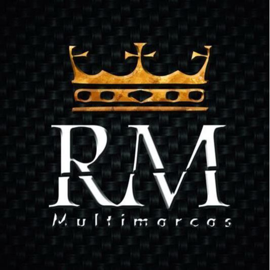 RM Multimarcas 013, Loja Online | Shopee Brasil