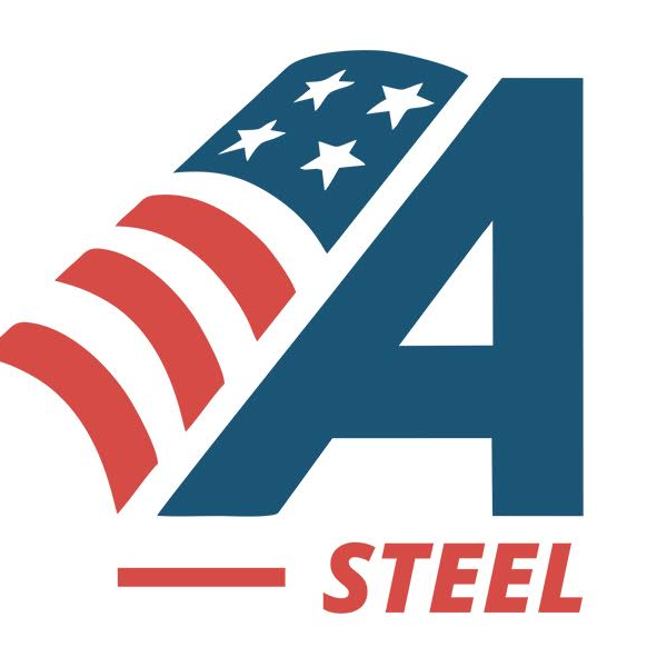 American Steel, Loja Online | Shopee Brasil