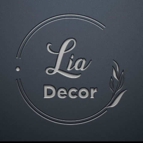Lia Decor Oficial, Loja Online | Shopee Brasil