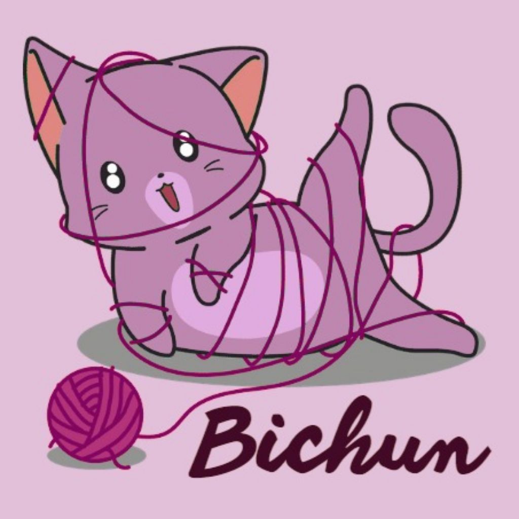 Bichun, Loja Online | Shopee Brasil