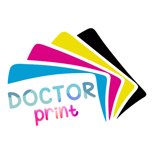 Doctor Print, Loja Online | Shopee Brasil