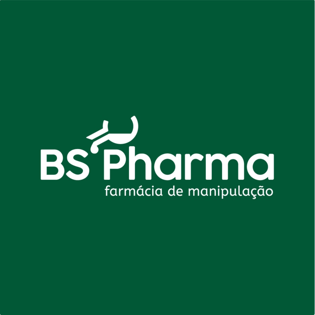 BS Pharma, Loja Online | Shopee Brasil