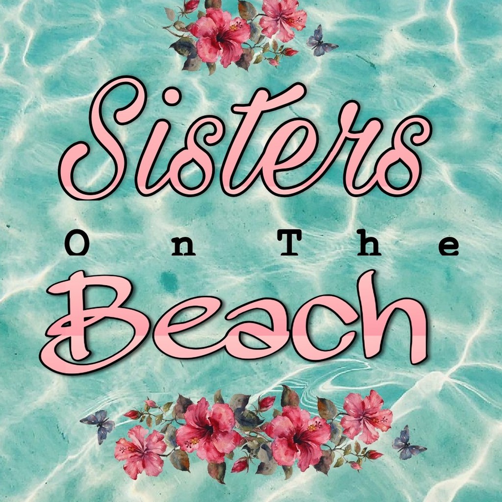 Sisters on the Beach, Loja Online | Shopee Brasil